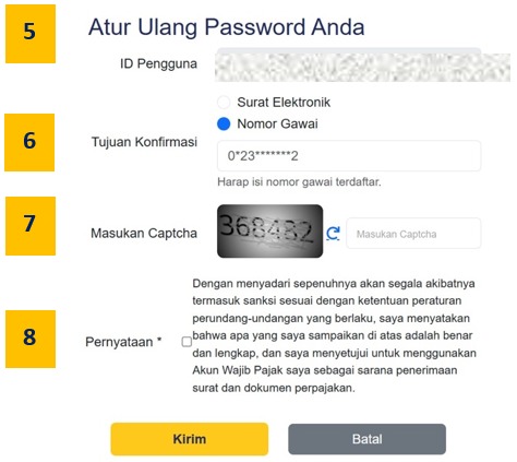Praimplementasi Coretax DJP, Wajib Pajak Dapat Log In Mulai 24 Desember 2024 | Direktorat ...
